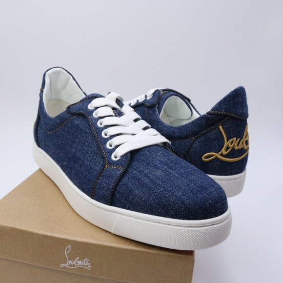 Christian Louboutin | Shoes | Christian Louboutin 42 Elo Loubi Orlato ...